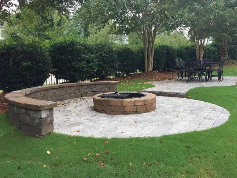 Residential Landscaping Services in Raleigh, NC | Hicks Landscape